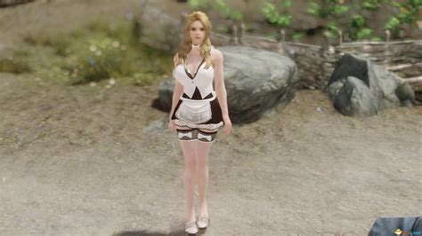 Search Need Help To Find This Armor Request Find Skyrim Non Adult Mods Loverslab