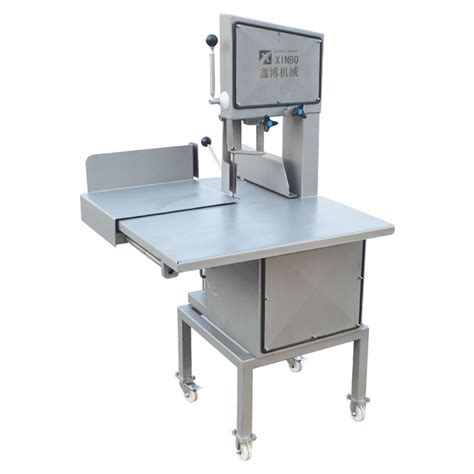 XBF 007多功能切段锯Multifunctional cutting saw 日照鑫博机械设备有限公司