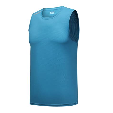 Ramiter Sleeveless T Shirts For Men Mens Tank Tops Gym Workout Shirt