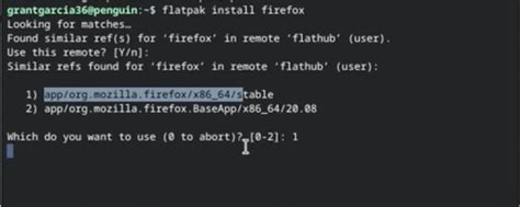 How To Install Firefox On Chromebook Intel Amd And Arm