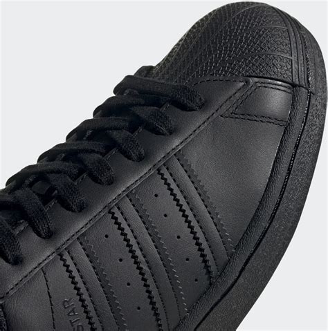Adidas Superstar core black/core black/core black ab 96,00 € (Juni 2025 ...