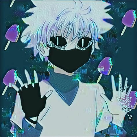 Anime Grunge Pfp Ideas In Dark Anime Anime Aesthetic Anime