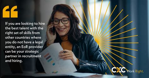 What Is An Employer Of Record Eor Comprehensive Guide