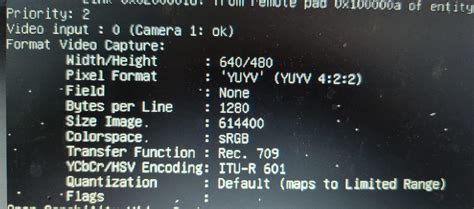 octoprint with ustreamer can t pull mjpeg stream and rencodes 20 cpu