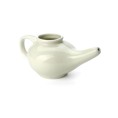 Neti Pots Premium Quality Instructions Included Into The Scented Garden