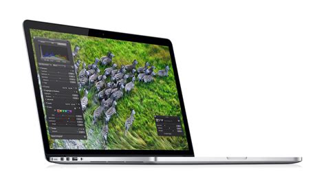 MacBook Pro Retina Praxistest - Neunzehn72