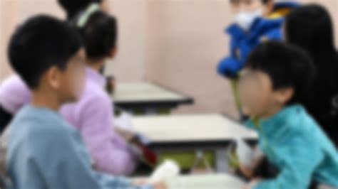 정부 늘봄학교 확대에교육계 문제 해결 없이 밀어붙이기만