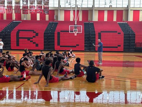 How Baton Rouge Community College And Its New Athletic Director Are Making A Name For The School