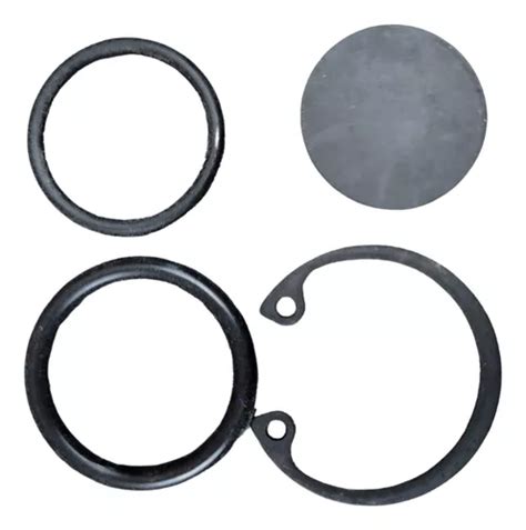 Valvula De Control Mv 3 Repuesto Bendix 5002742 Meses Sin Interés