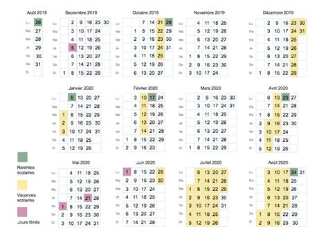 Calendrier Scolaire 2023 Moustache Get Calendrier 202 Vrogue Co