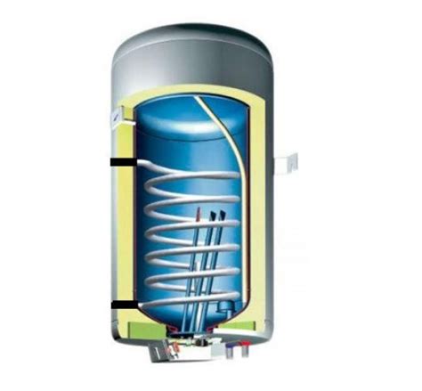 Hi Therm Eco Life Vbo R