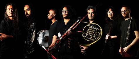 The Hip Hop Orchestra Experience Pushing Boundaries Of Traditional