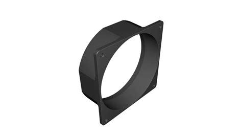 Omtech Polar Exhaust Fan Bypass Part Etsy