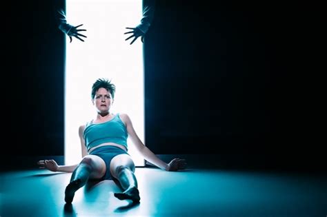 Swallow Review Traverse 1 Edinburgh 2015