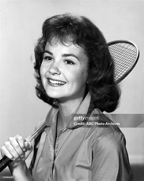 Show Shelley Fabares Gallery Shoot Date June 11 1960 Shelley