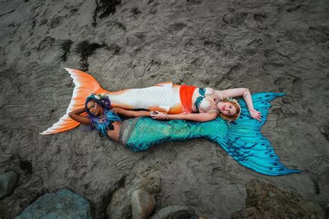 Do Mermaids Have Powers Abilities And Strengths
