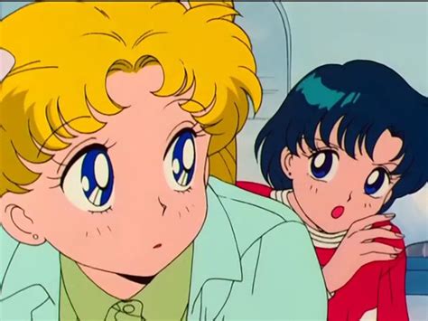 Pin Su Sailor Moon Duo