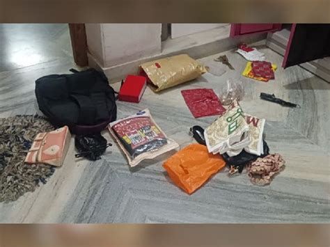House Burgled In Broad Daylight In Rajasthans Pali दिनदहाड़े घर से