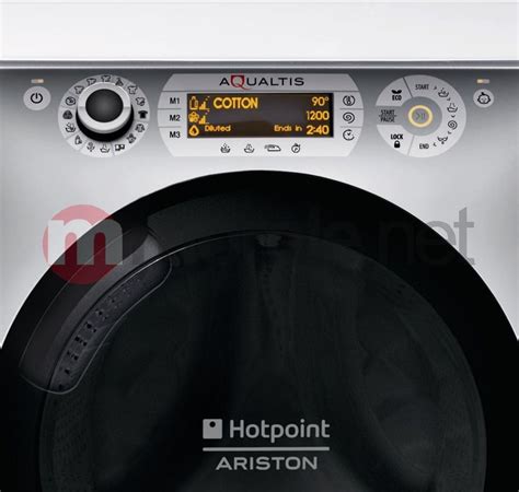 Hotpoint Ariston AQS73D 29 EU B Pralka Morele Net
