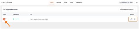 How To Integrate Fluent Support With Paymattic In WordPress