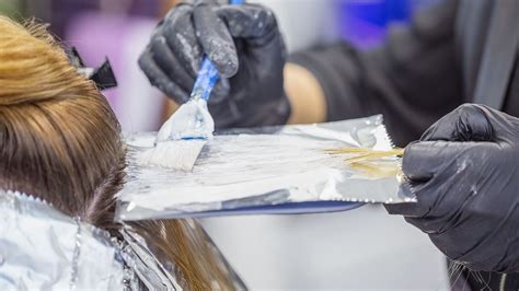 Highlight Your Best Self Dive Into Hair Highlighting Options At Poza