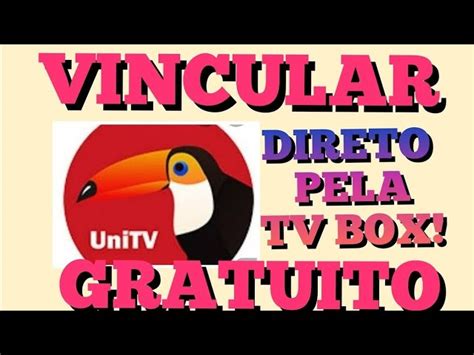 APP UNITV FECHANDO SOZINHO COMO RESOLVER Canal Do Guga 53 OFF