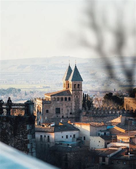Moving To Toledo Spain This Is Glamorous Tig