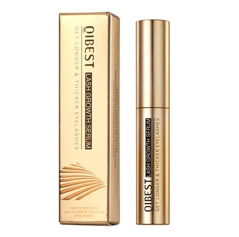 Qibest Lash Growth Serum 3 5ml Everything Keratin