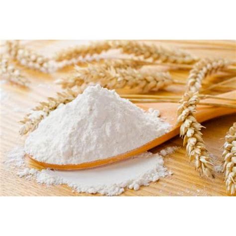 White Maida Flour At 45 Kg Maida Flour In Secunderabad ID