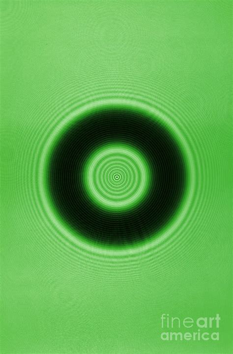 Diffraction On A Ring 2 Of 2 Photograph By GIPhotoStock Fine Art America