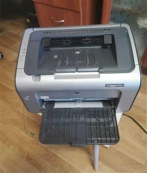 Принтер Hp laserjet p1006 | Festima.Ru - Мониторинг объявлений