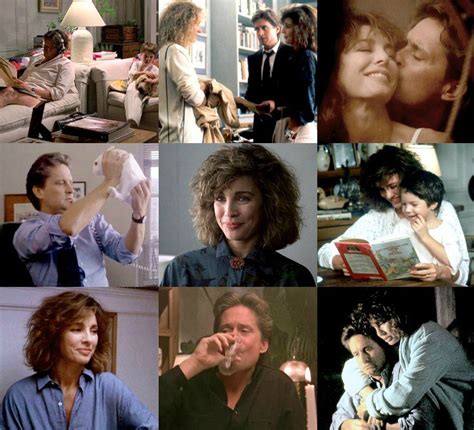 Liou Emotions Fatal Attraction La Película