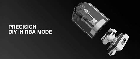 Lost Vape Centaurus B AIO Pod Vape Kit Vape UK