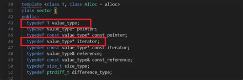 Cstl深度剖析vector，手撕vector代码c Stdvector源码剖析 Csdn博客