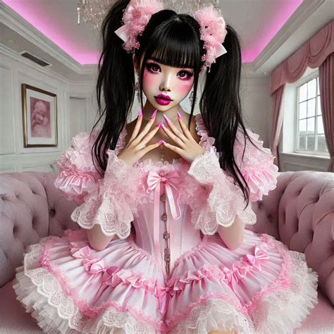 Asian Sissy By Suicidal77 On Deviantart