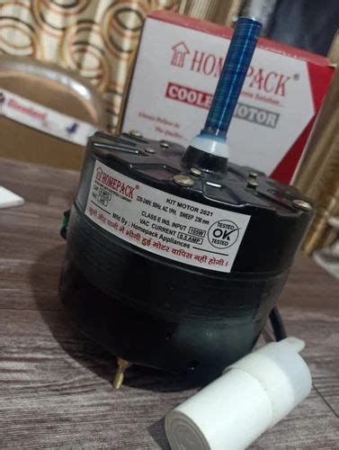 75 Kw 05 Hp Single Phase Motors 1440 Rpm At ₹ 550piece In New Delhi