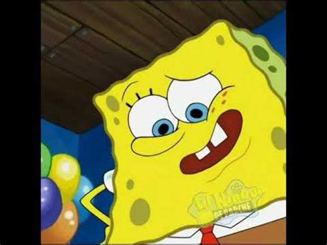 Bob Esponja Fuera De Contexto Youtube