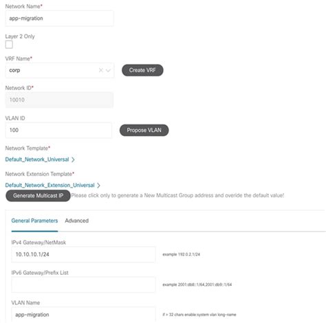 Migrating Classic Ethernet Environments To Vxlan Bgp Evpn Cisco