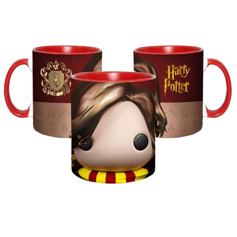 Taza Harry Potter 09 Promart