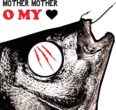 Mother Mother O My Heart 10th Anniversary180g Au Music