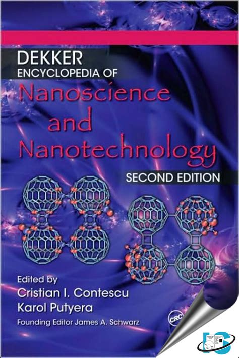 Dekker Encyclopedia Of Nanoscience And Nanotechnology 2nd Edition 6 Volume Set Cristian I