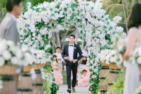 Hannah And Jj Wedding Rj Monsod Photography