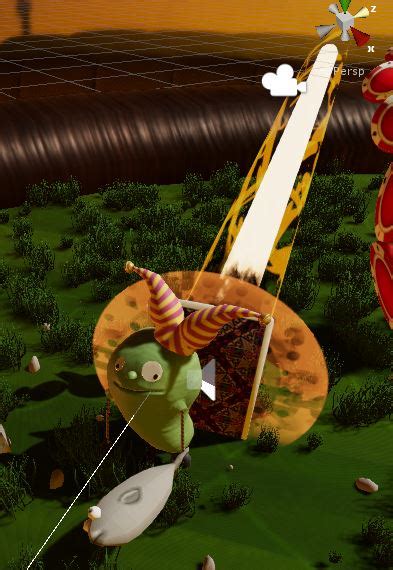 Particle Disappears When Camera Is Close Questions And Answers Unity