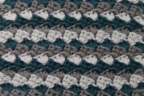 Cobblestone Stitch How To Crochet Rich Textures Crochet Cobblestone Stitch How To Crochet Rich Textures Crochet