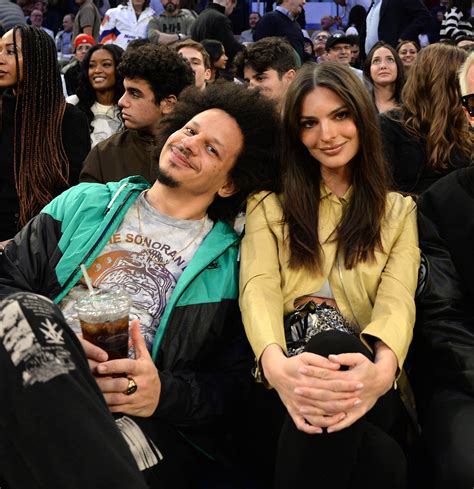 Eric Andre S Dating History Who Has The Comedian Dated The US Sun