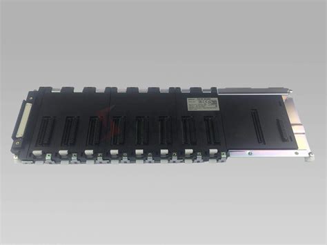 Omron Cs1 Cpu Backplane Cs1w Bc083 Kwoco