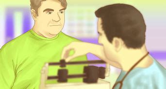 How To Measure Your Waist 8 Steps With Pictures WikiHow