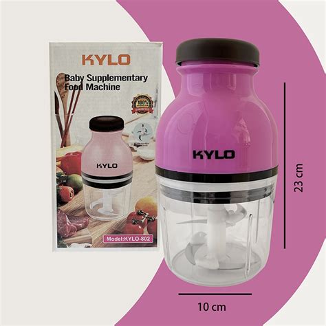 Jual Blender Kapsul Capsule Blenderblender Kekinian Shopee Indonesia