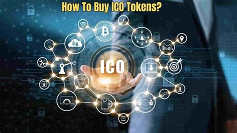 How To Buy Ico Tokens Crypto Investment Guide 2025