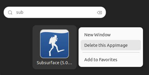 How To Use Appimages On Linux